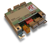 Realtime Control Systems | Installation Instructions for RTD-20 Daikin Control Interface